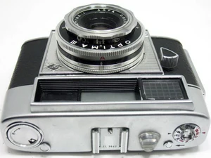 Agfa Optima III | Camerapedia | Fandom