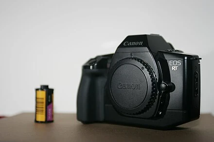 Canon EOS RT | Camerapedia | Fandom