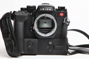 Leica R7 | Camerapedia | Fandom