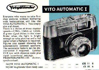 Vito Automatic | Camerapedia | Fandom
