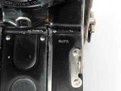 Ernemann Rolf II | Camerapedia | Fandom