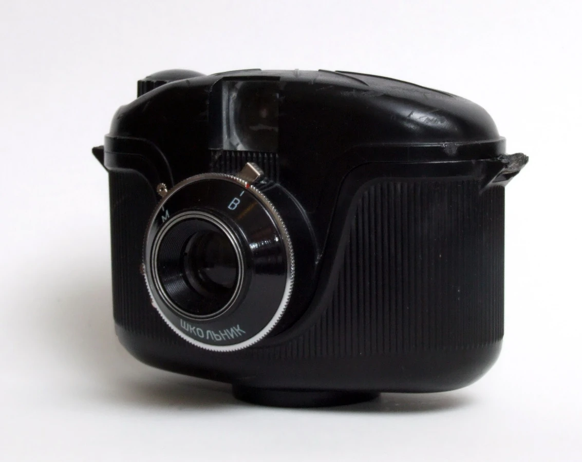 Shkolnik | Camerapedia | Fandom