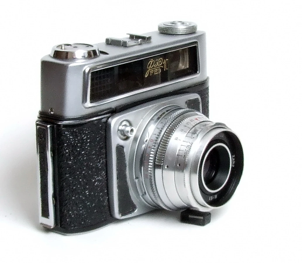 FED-10 | Camerapedia | Fandom