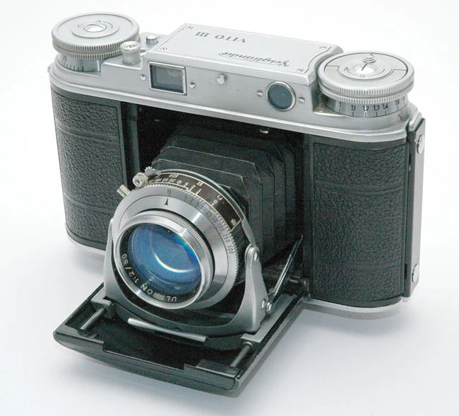 Category:German 35mm folding | Camerapedia | Fandom