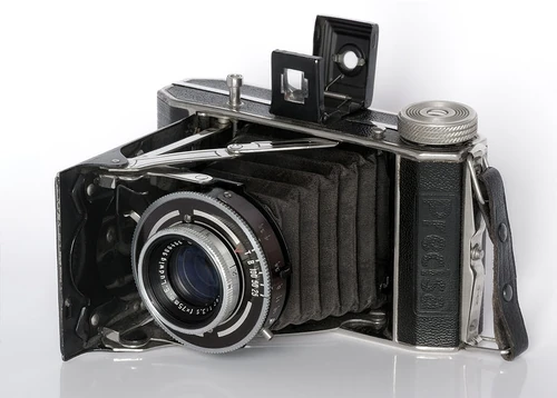 Beier Precisa II | Camerapedia | Fandom