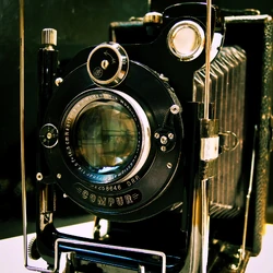 Panoramic Old German Camera Brands