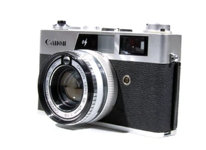 Canon Canonet QL19E | Camerapedia | Fandom