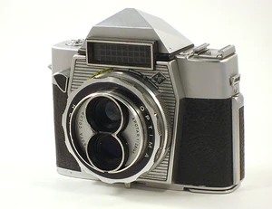 Agfa Optima Reflex | Camerapedia | Fandom