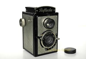 Reflekta | Camerapedia | Fandom