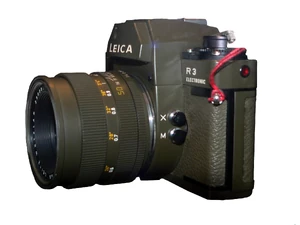 Leica R3 | Camerapedia | Fandom