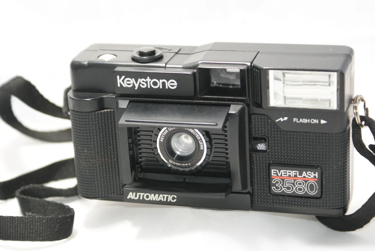 Keystone | Camerapedia | Fandom