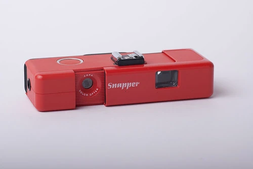 Snapper | Camerapedia | Fandom