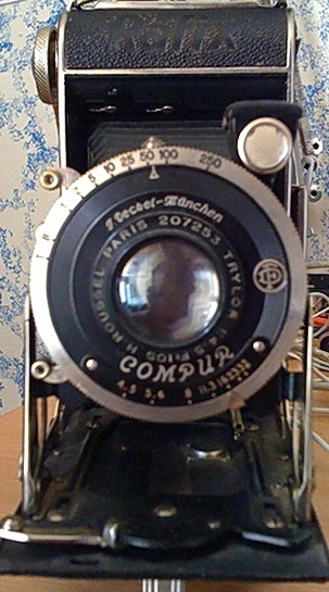 Beier Rafix | Camerapedia | Fandom