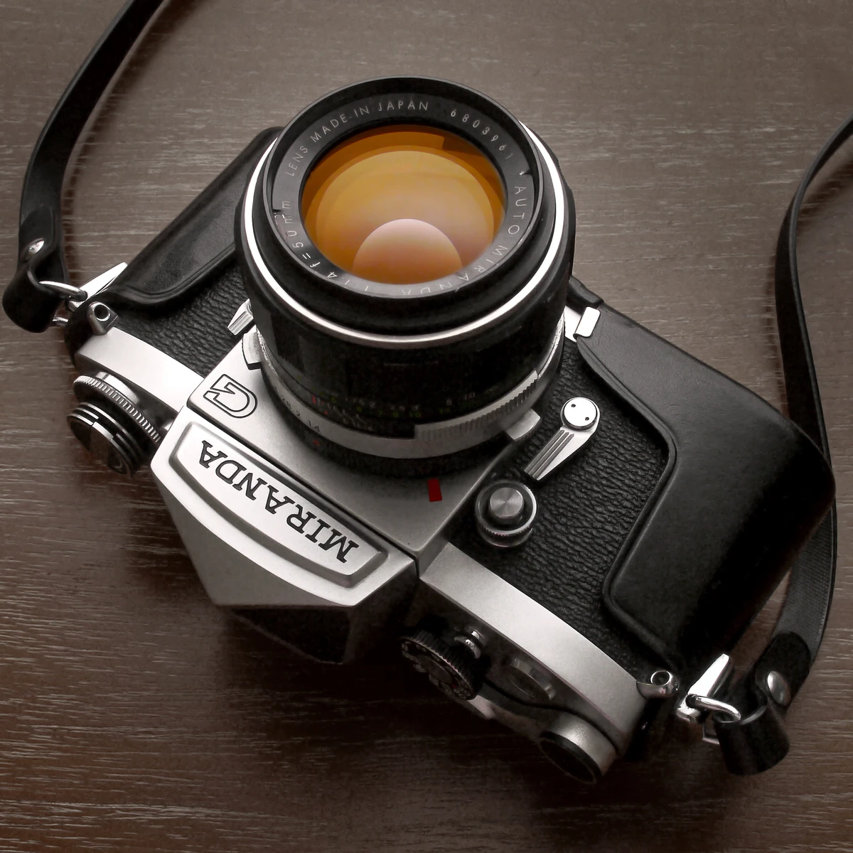 Miranda G | Camerapedia | Fandom