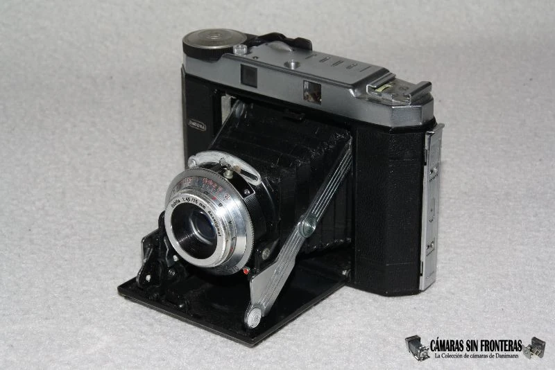 Dacora Record Royal | Camerapedia | Fandom