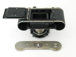 Edinex (original) (1935-50s) | Camerapedia | Fandom