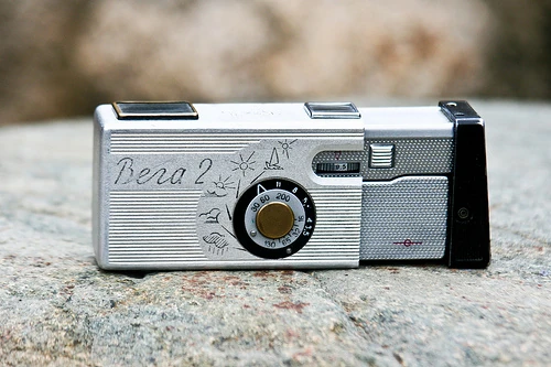 Kiev Vega 2 | Camerapedia | Fandom