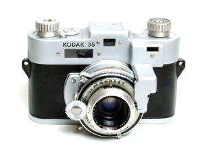 Kodak 35 RF | Camerapedia | Fandom