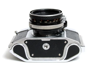 Exa II | Camerapedia | Fandom