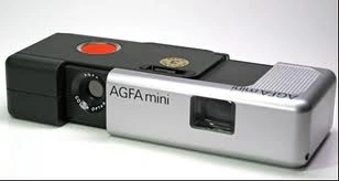 Agfa Mini | Camerapedia | Fandom