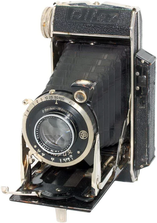 Beier Rifax | Camerapedia | Fandom