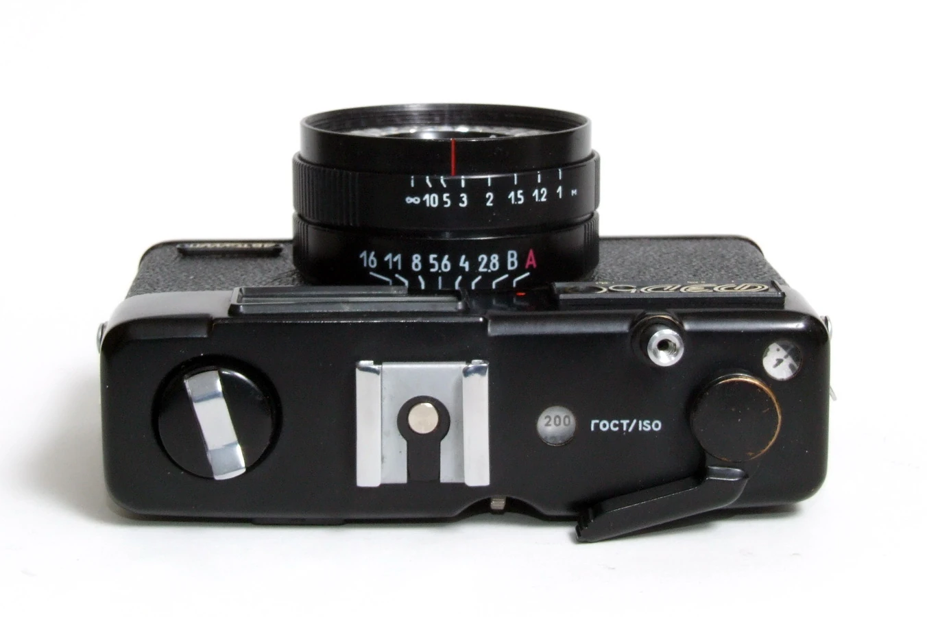 Craft Supplies & Tools Photography Fed 50 In Box USSR Camera Soviet ...