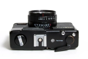 FED 50 | Camerapedia | Fandom