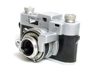 Kodak 35 RF | Camerapedia | Fandom