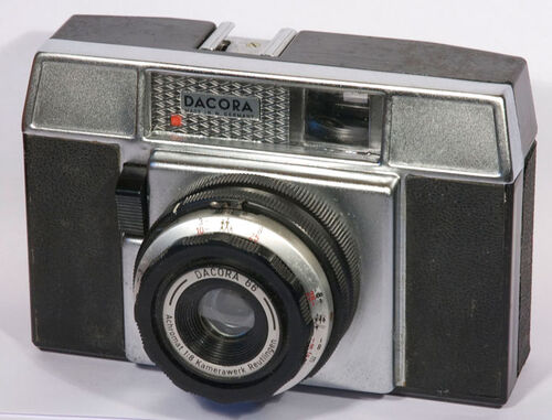 Dacora 66 | Camerapedia | Fandom