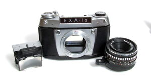 Exa Ia | Camerapedia | Fandom