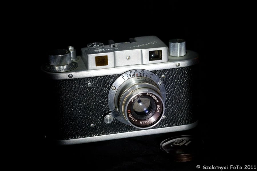 Momikon | Camerapedia | Fandom