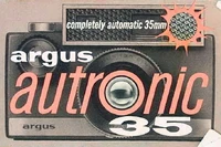 Argus Autronic 35 | Camerapedia | Fandom
