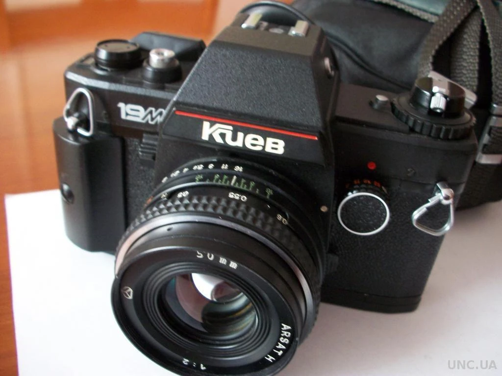 Kiev-19M | Camerapedia | Fandom
