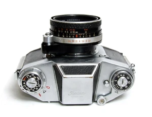 Exa II | Camerapedia | Fandom