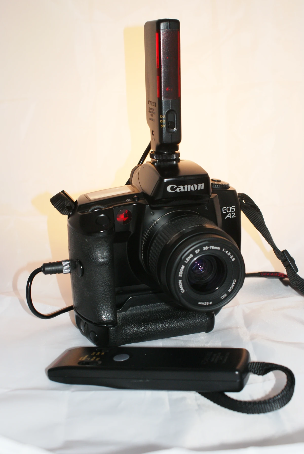 Canon LC-2 | Camerapedia | Fandom