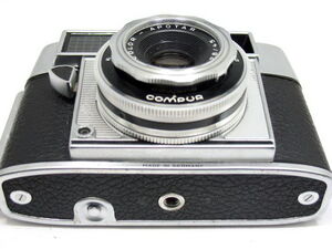 Agfa Optima III | Camerapedia | Fandom