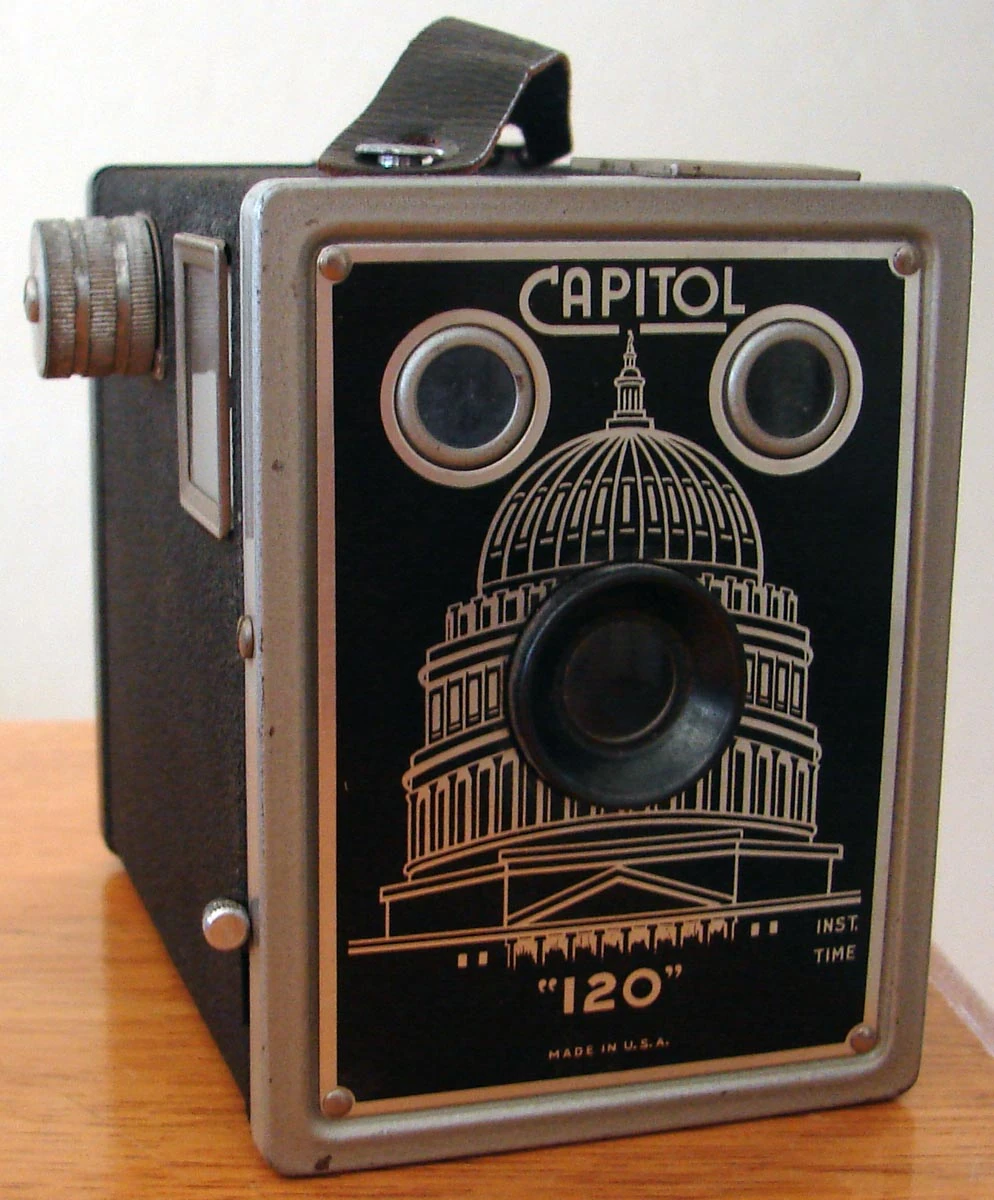 Capitol 120 | Camerapedia | Fandom