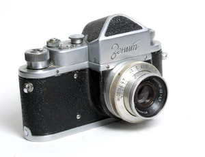 Zenit (original) | Camerapedia | Fandom