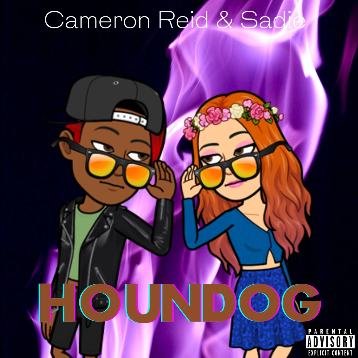 Houndog | Cameron Reid Wiki | Fandom