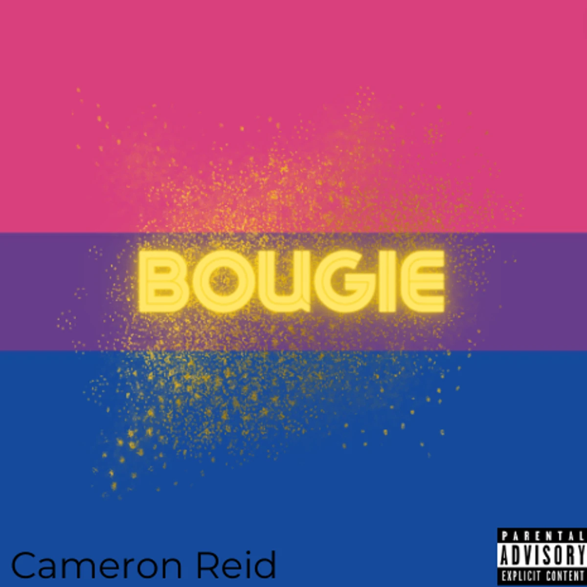 Bougie | Cameron Reid Wiki | Fandom