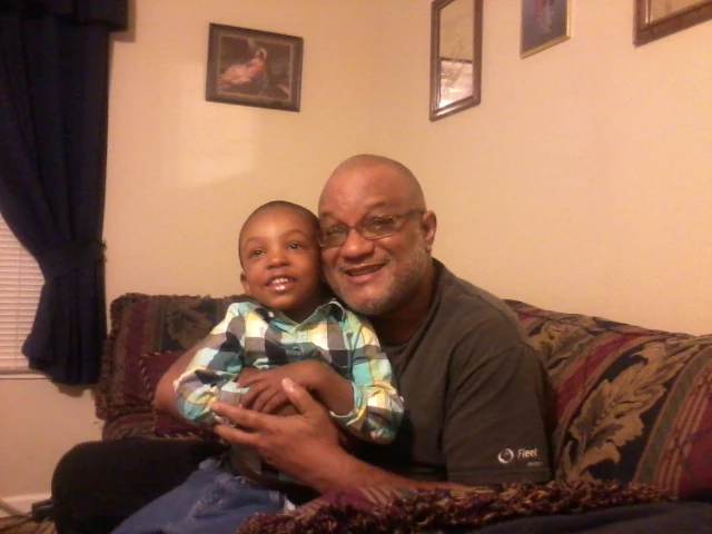 Bill Jackson | Cameron Reid Wiki | Fandom