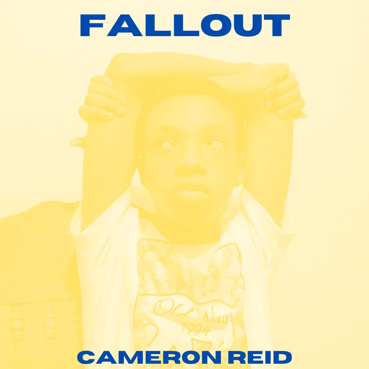 Fallout | Cameron Reid Wiki | Fandom