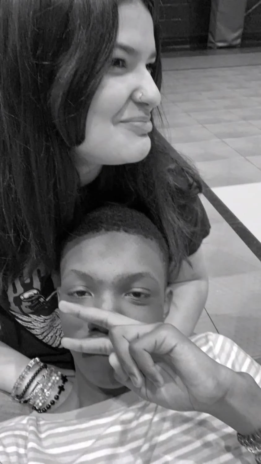 Cassidy Lizardi | Cameron Reid Wiki | Fandom