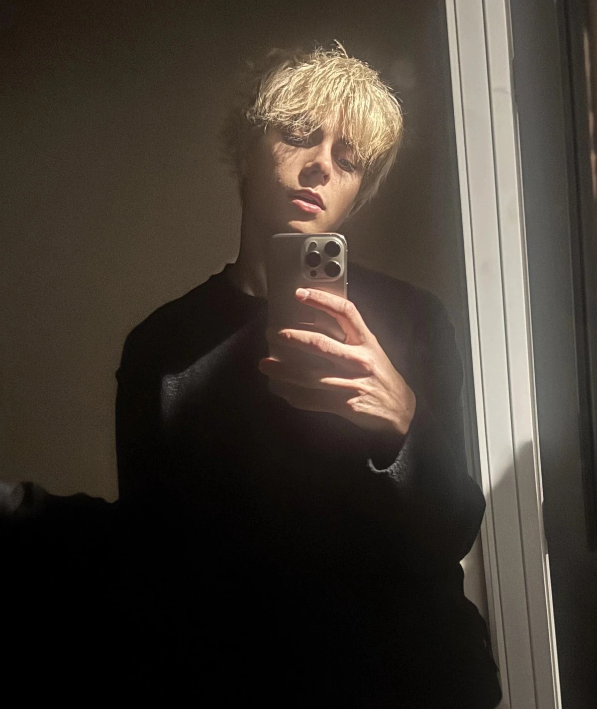 Benoftheweek | Cameron Reid Wiki | Fandom