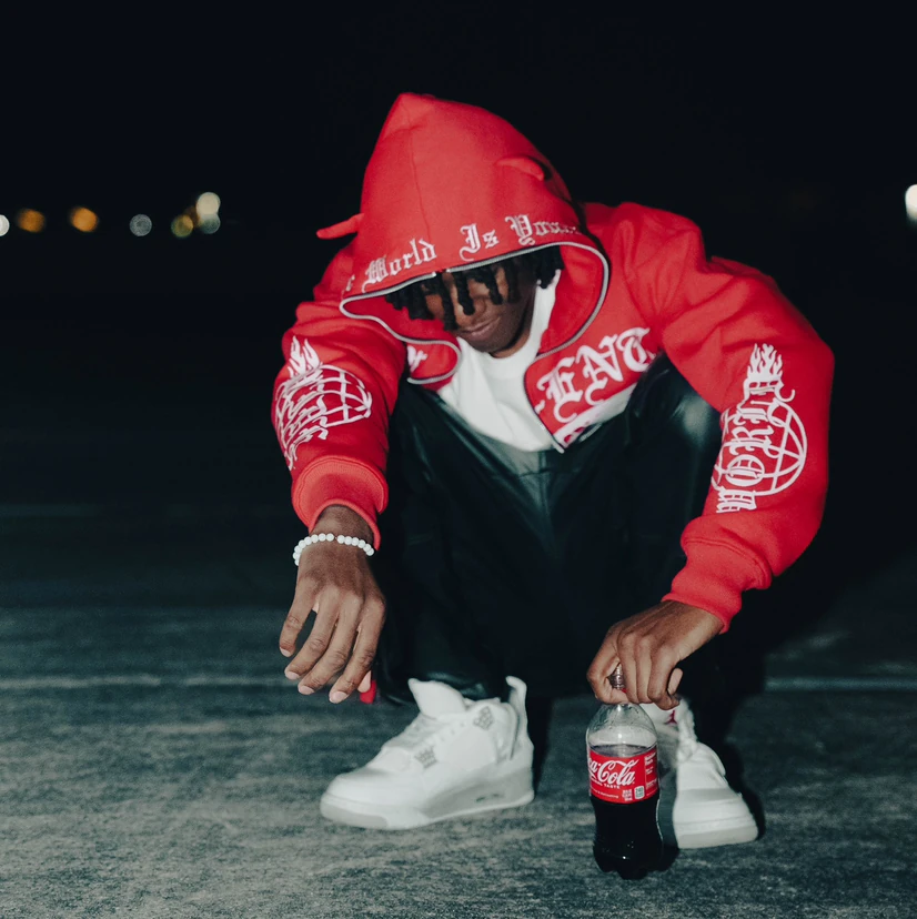 Jvxxx | Cameron Reid Wiki | Fandom