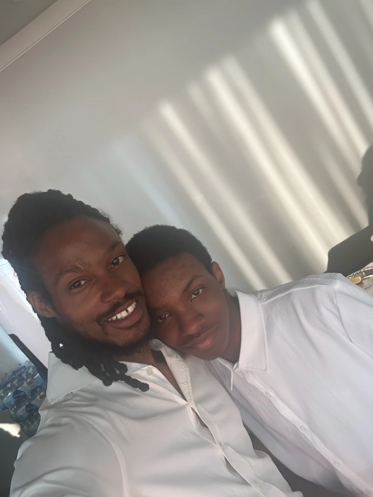 Jamal Reid | Cameron Reid Wiki | Fandom