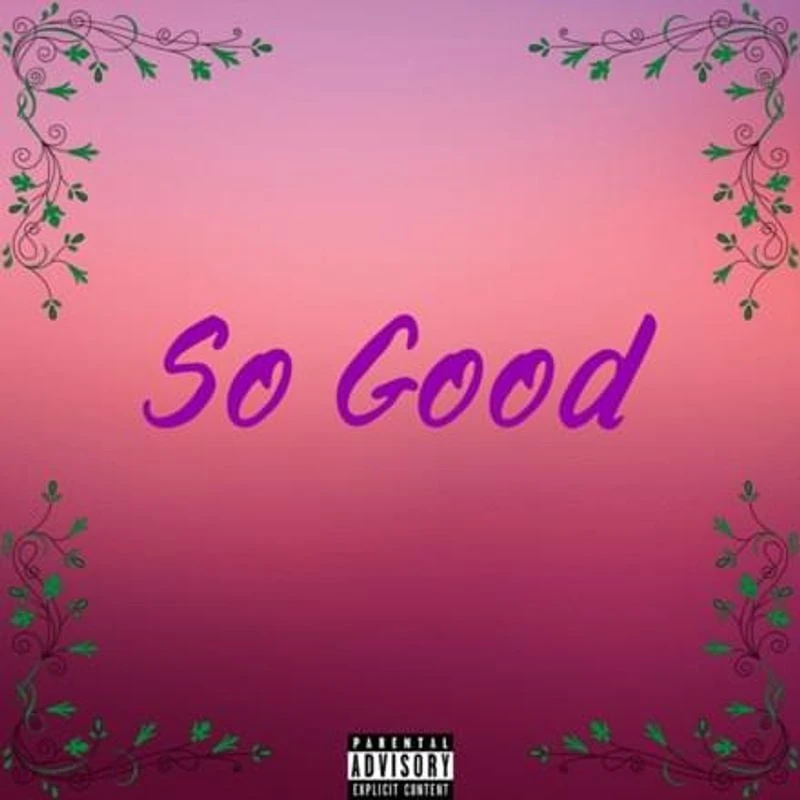 So Good | Cameron Reid Wiki | Fandom