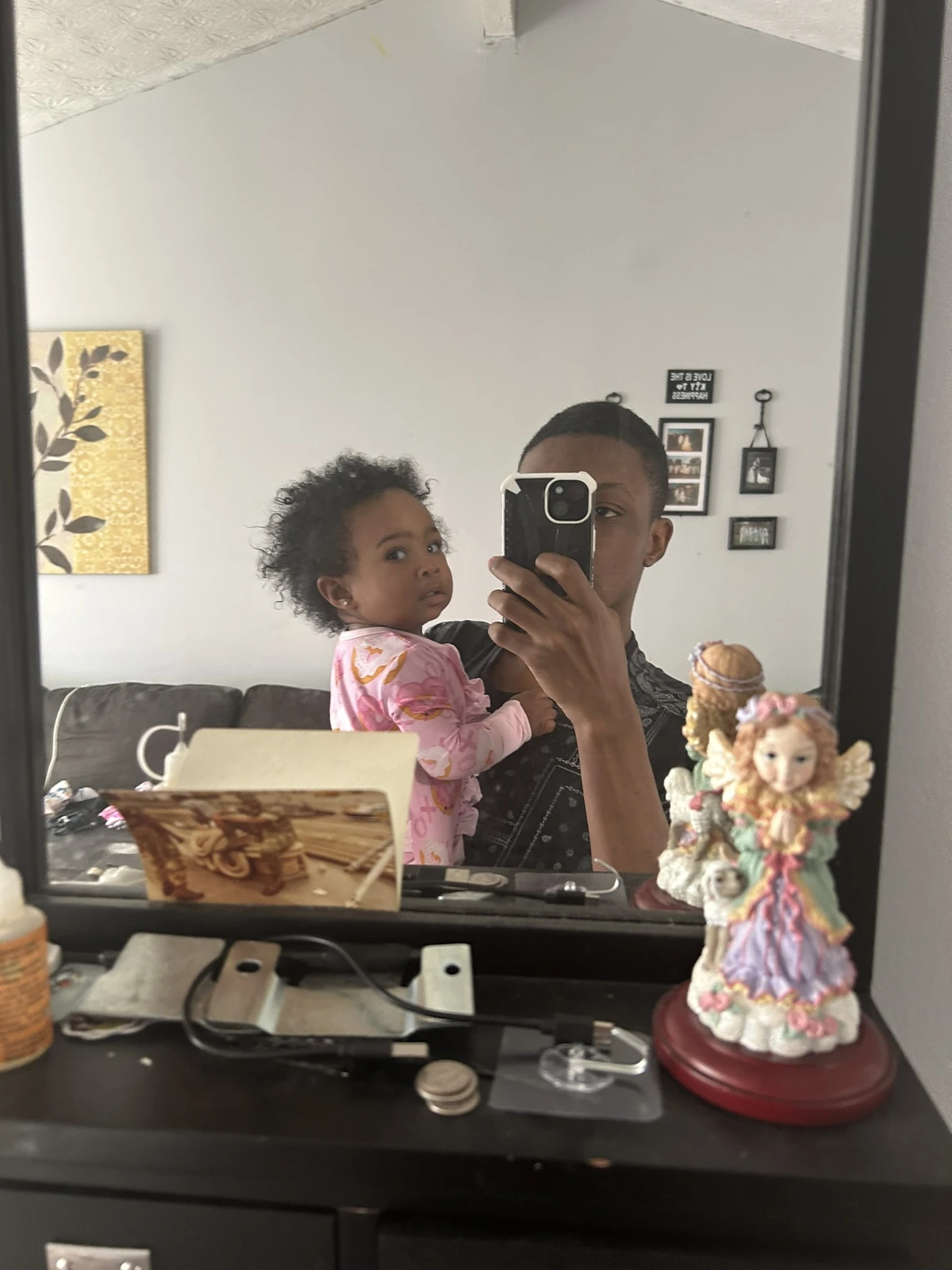 Ariana Reid | Cameron Reid Wiki | Fandom