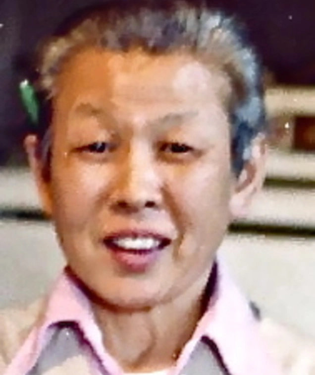 Joe Kong | Cameron Wiki | Fandom