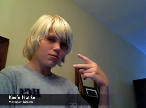 Keefe Nottke | Cameron Lew Wikia | Fandom